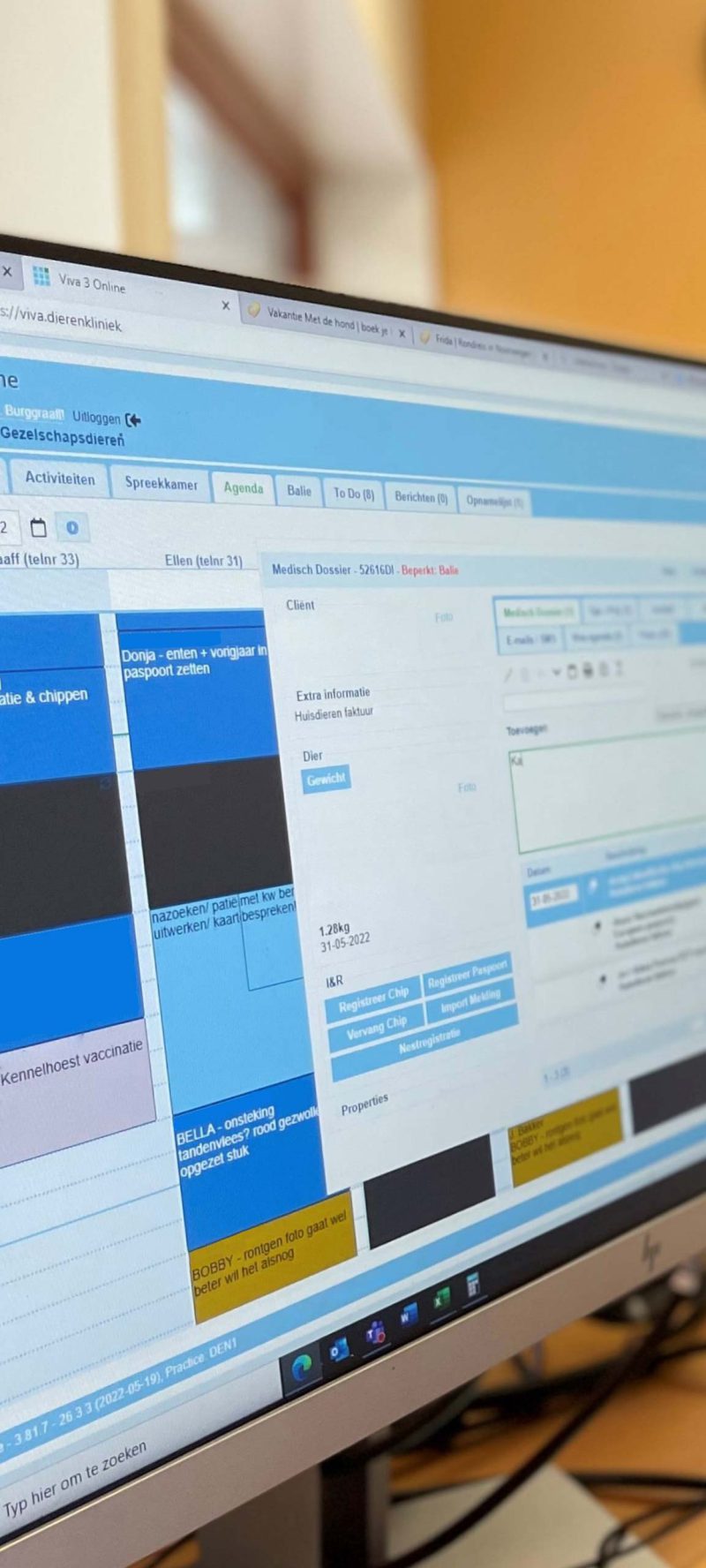 VIVA Online - Viva Veterinary